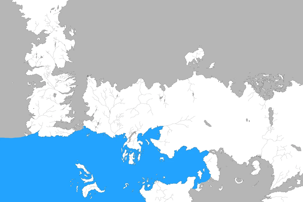 Summer Sea | Wiki of Westeros | Fandom