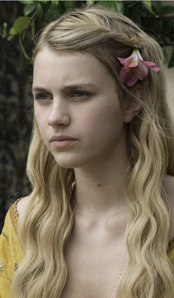 Myrcella Baratheon | Game of Thrones Wiki | Fandom