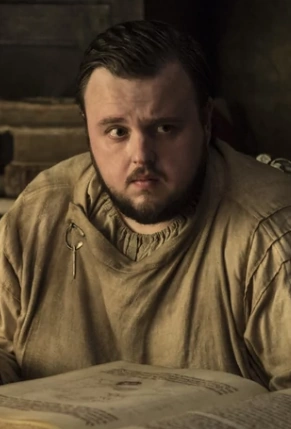 Samwell Tarly | Gra o tron Wiki | Fandom