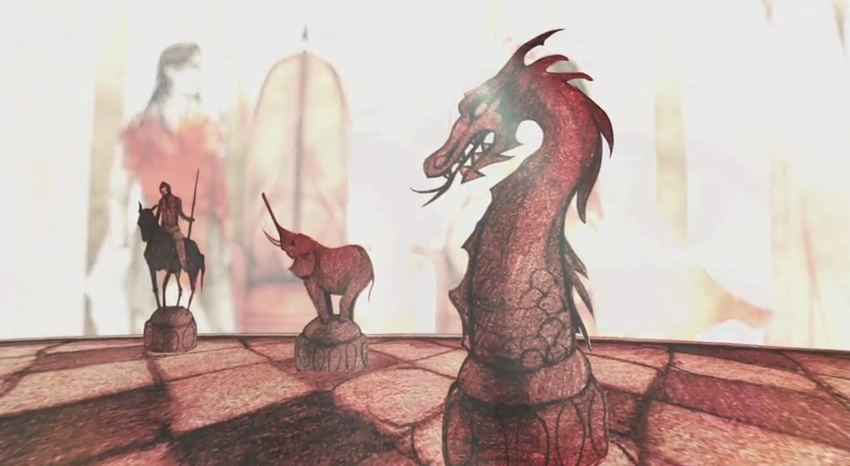 Cyvasse | Wiki of Westeros | Fandom