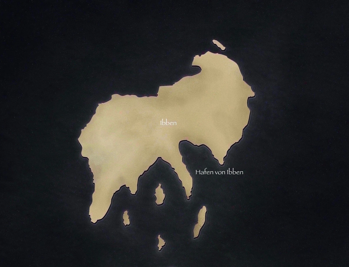 Hafen von Ibben | Game of Thrones Wiki | Fandom