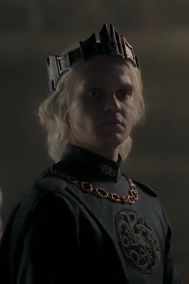 Aegon II. Targaryen | Game of Thrones Wiki | Fandom