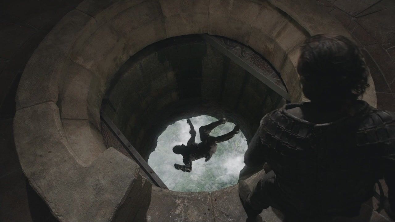 Bronn Game Of Thrones Lord