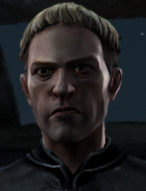 Britt Warrick | Game of Thrones Wiki | Fandom