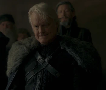 Rickon Stark (father of Cregan) | Wiki of Westeros | Fandom