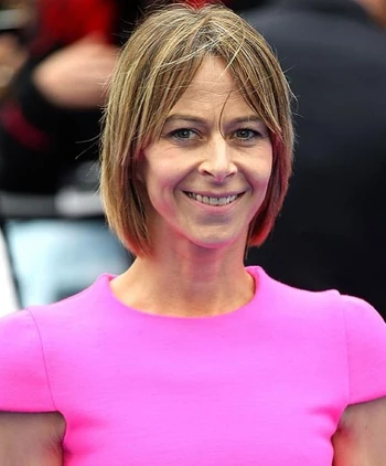 Kate Dickie | Wiki of Westeros | Fandom