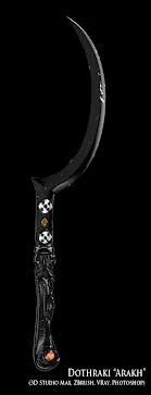 Arakh | Game of Thrones Wiki | Fandom