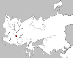 Кроян | Игра Престолов Вики | Fandom