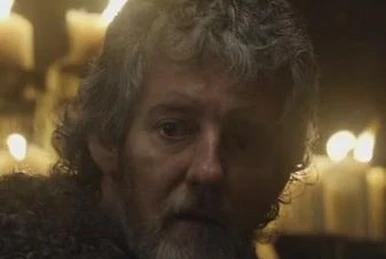 Clive Russell Game Of Thrones