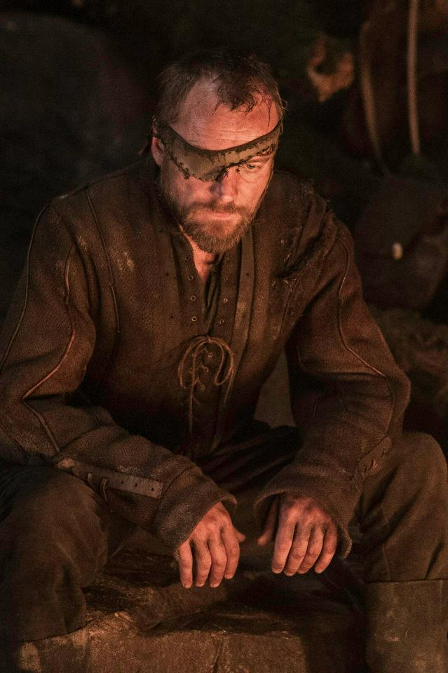 Beric Dondarrion | Game of Thrones Wiki | Fandom