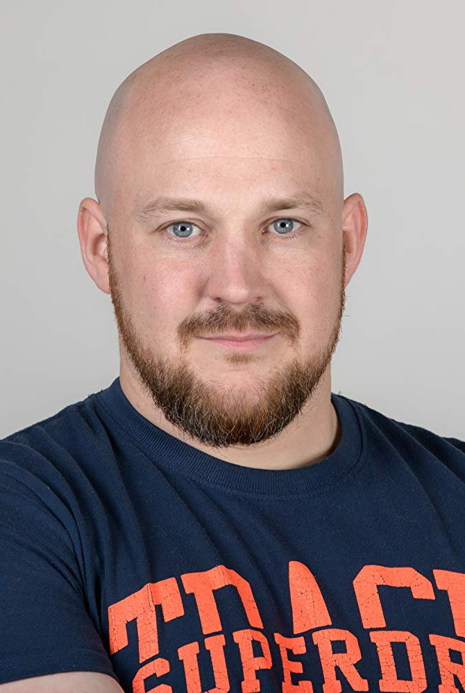 Conor Hegarty | Wiki of Westeros | Fandom