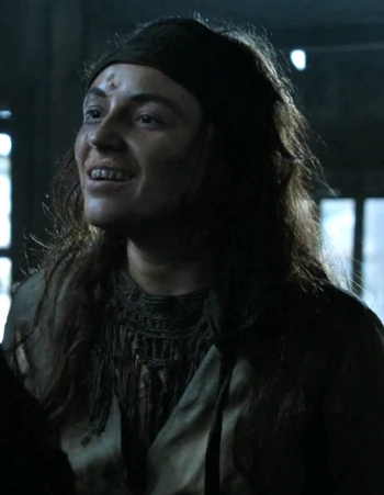 Mole's Town whore | Wiki of Westeros | Fandom