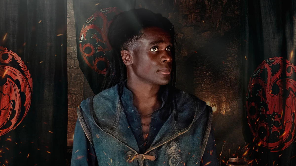 The Dragonseed Deep Dive (with Kieran Bew, Tom Bennett, and Clinton ...