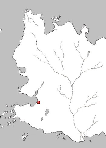 Myr | Wiki of Westeros | Fandom