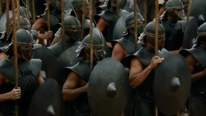 Legionen der Ghiscari | Game of Thrones Wiki | Fandom