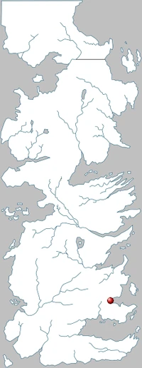 Griffin's Roost | Wiki of Westeros | Fandom