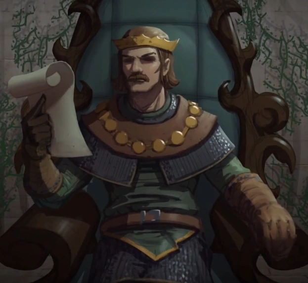 Mern IX Gardener | Wiki of Westeros | Fandom