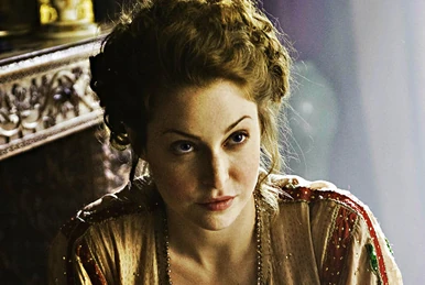 Daisy Game Of Thrones