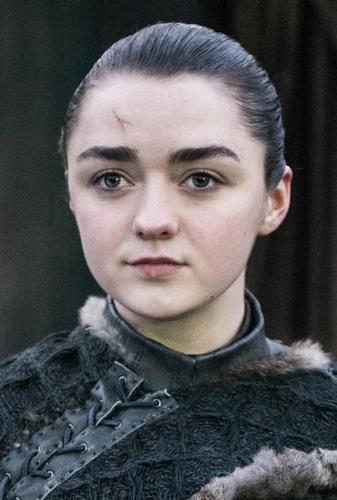 Arya Stark | Game of Thrones Wiki | Fandom