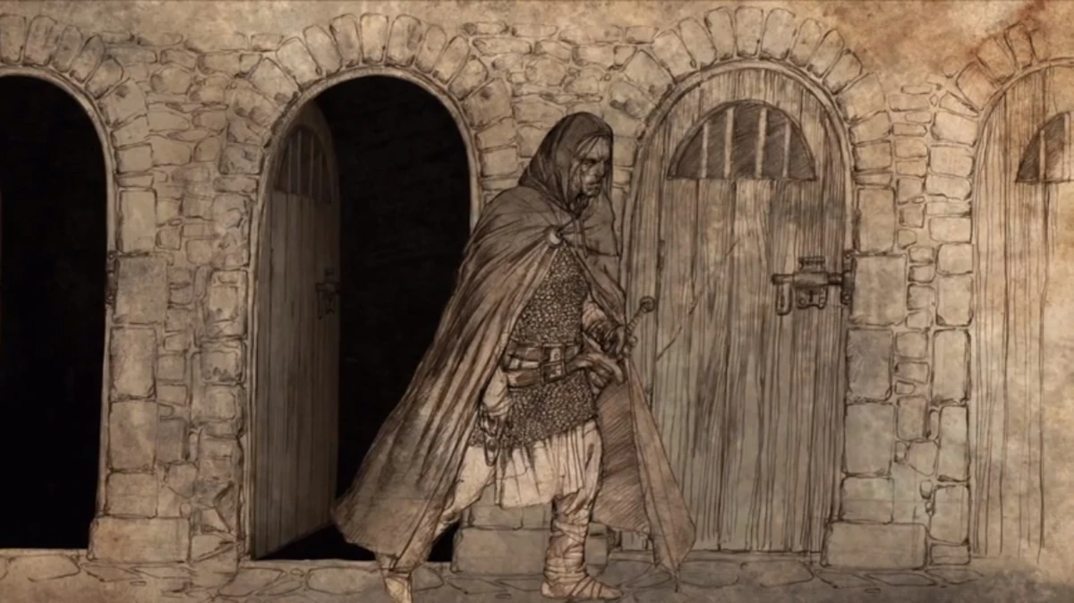 Wandering crow | Wiki of Westeros | Fandom