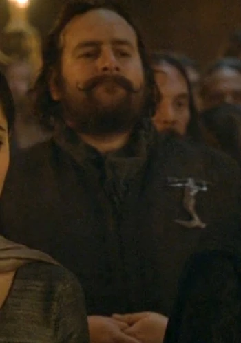 Wendel Manderly | Wiki of Westeros | Fandom