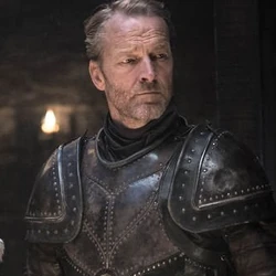 House Mormont Characters