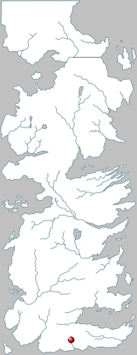 Hellholt | Game of Thrones Wiki | Fandom