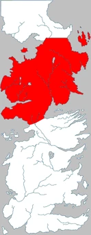 North | Wiki of Westeros | Fandom