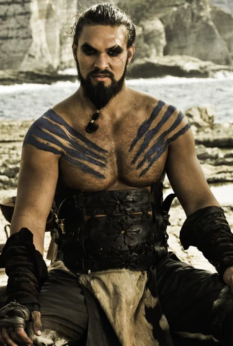 Drogo | Game of Thrones Wiki | Fandom
