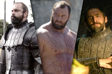 Ian Whyte | Game of Thrones Wiki | Fandom