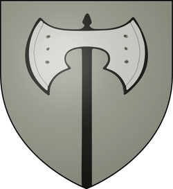 Game Of Thrones Huset Sigils Og Mottoer Heraldry | Wiki Of Westeros