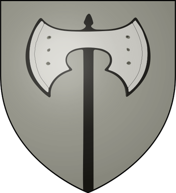 House Cerwyn | Game of Thrones Wiki | Fandom