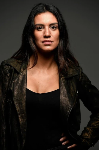 Raquel Arraes | Wiki of Westeros | Fandom