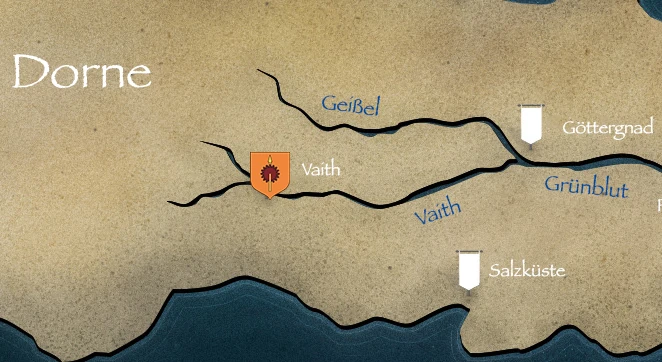 Vaith | Game of Thrones Wiki | Fandom