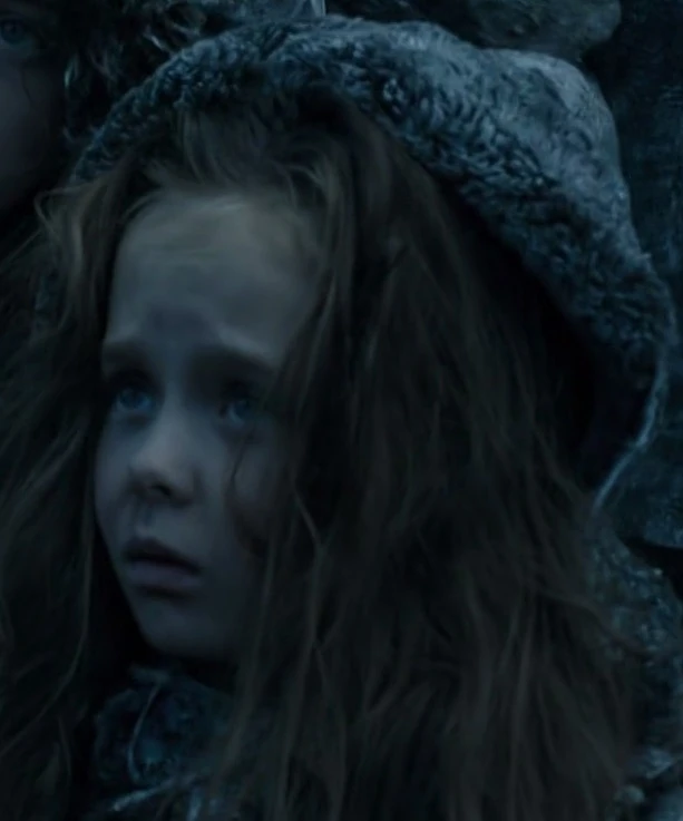 Willa (Hardhome) | Wiki of Westeros | Fandom