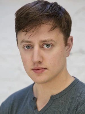 David Fennelly | Wiki of Westeros | Fandom