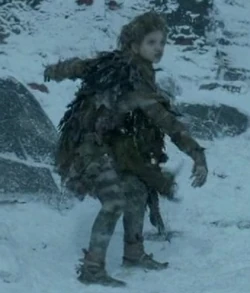 Children Of The Forest Game Of Thrones Season 4