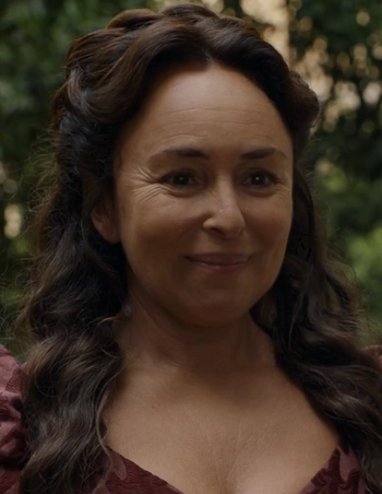 Melessa Tarly | Wiki of Westeros | Fandom
