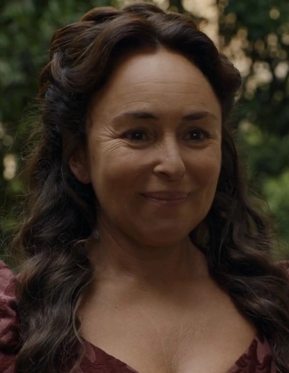 Melessa Tarly | Wiki of Westeros | Fandom