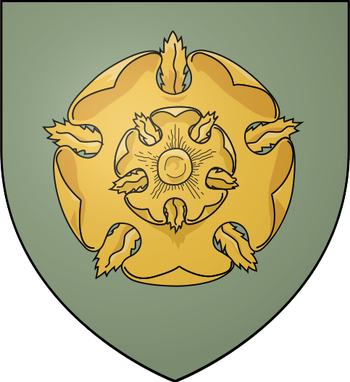 House Tyrell | Game of Thrones Wiki | Fandom
