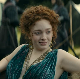 Rowan Fossoway | Wiki of Westeros | Fandom