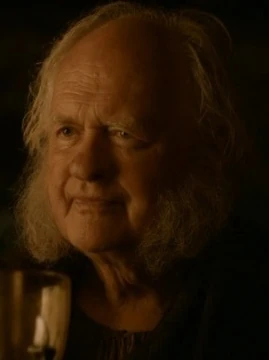 maester cressen
