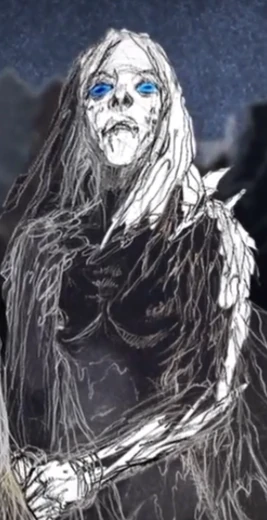 Corpse queen | Wiki of Westeros | Fandom