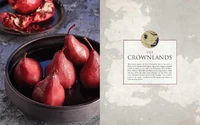 The Official Westeros Cookbook | Game of Thrones Wiki | Fandom