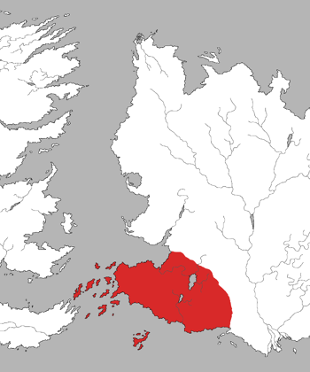 Triarchy | Wiki of Westeros | Fandom