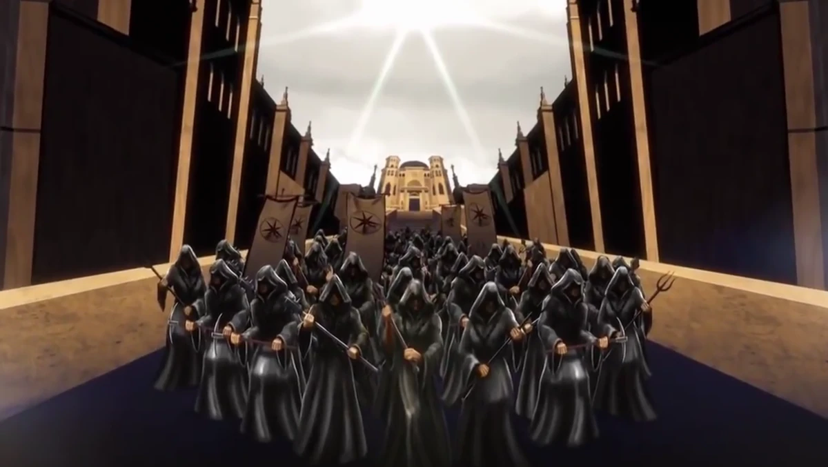 Faith Militant uprising | Game of Thrones Wiki | Fandom