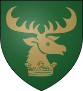 House Baratheon | Wiki of Westeros | Fandom
