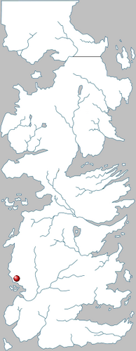 Old Oak | Wiki of Westeros | Fandom