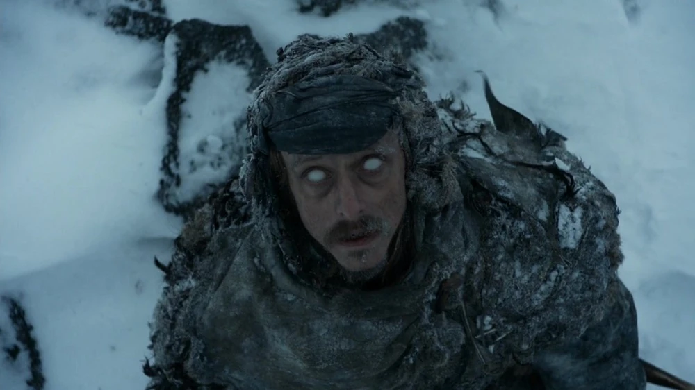 Warg | Game of Thrones Wiki | Fandom