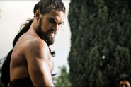 Drogo | Game of Thrones Wiki | Fandom
